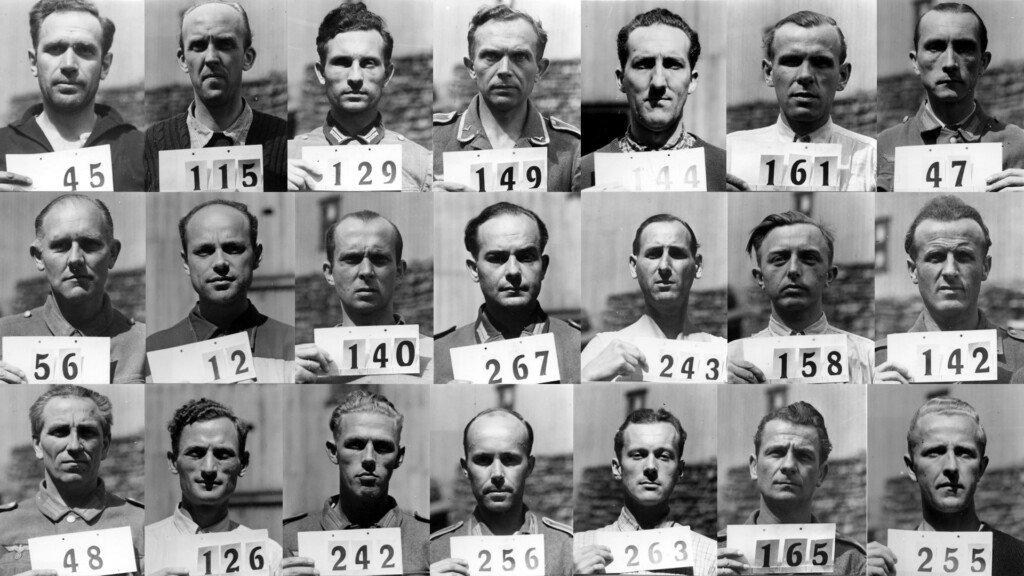 Sonderkommando i Norge - Trandum