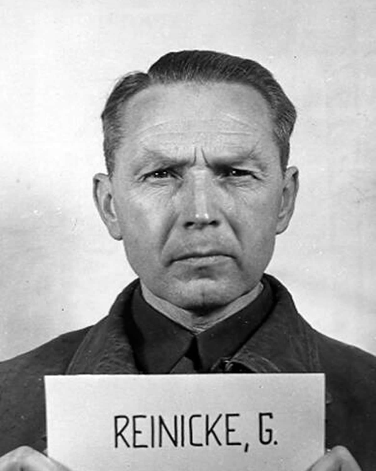 SS- und Polizeigericht Nord - Trandum