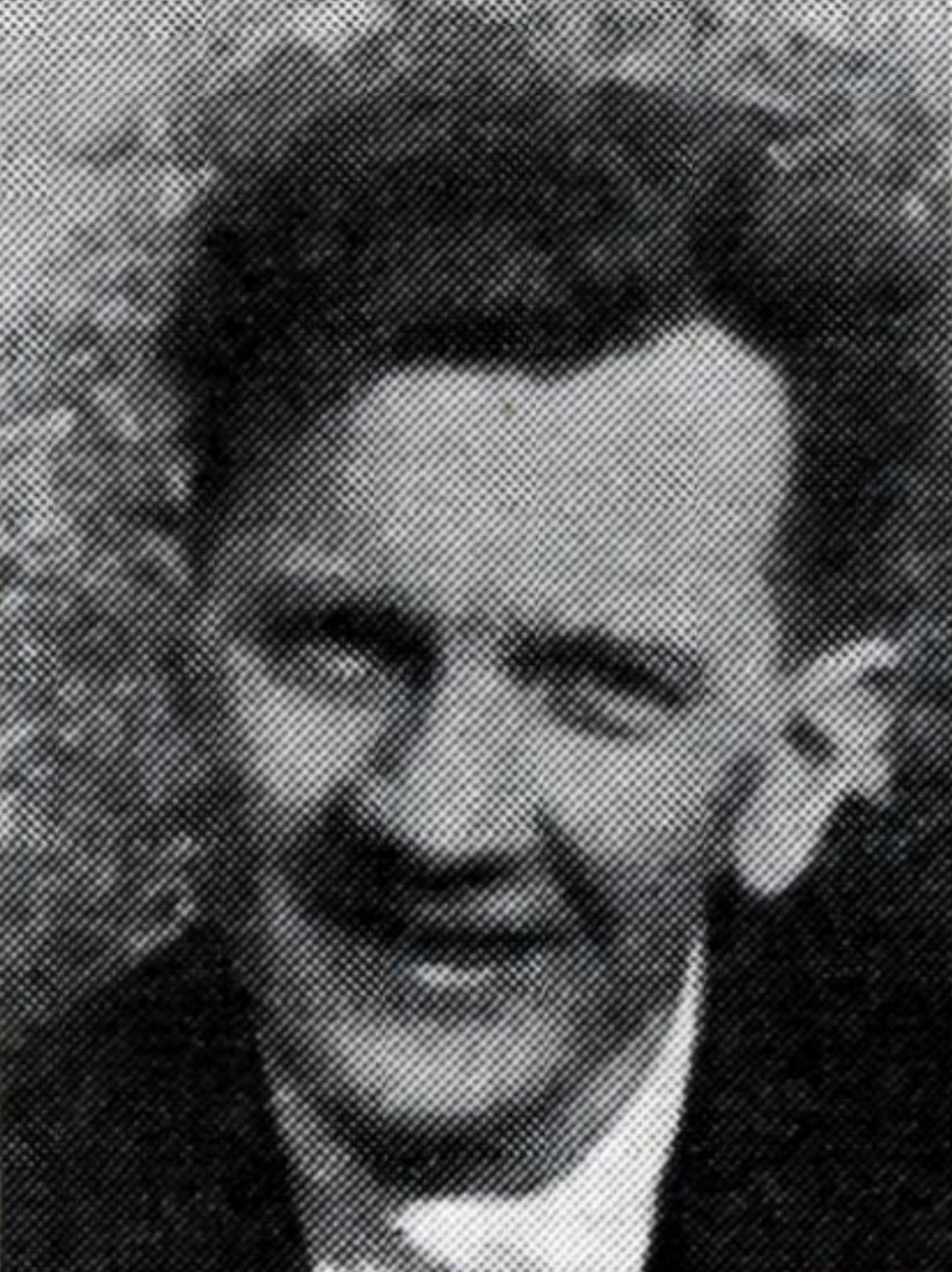 Daniel Theodor Danielsen - Trandum